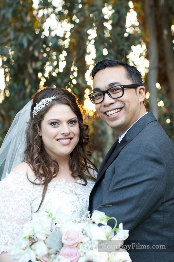 Emily + Patrick 001 - Your Day Films